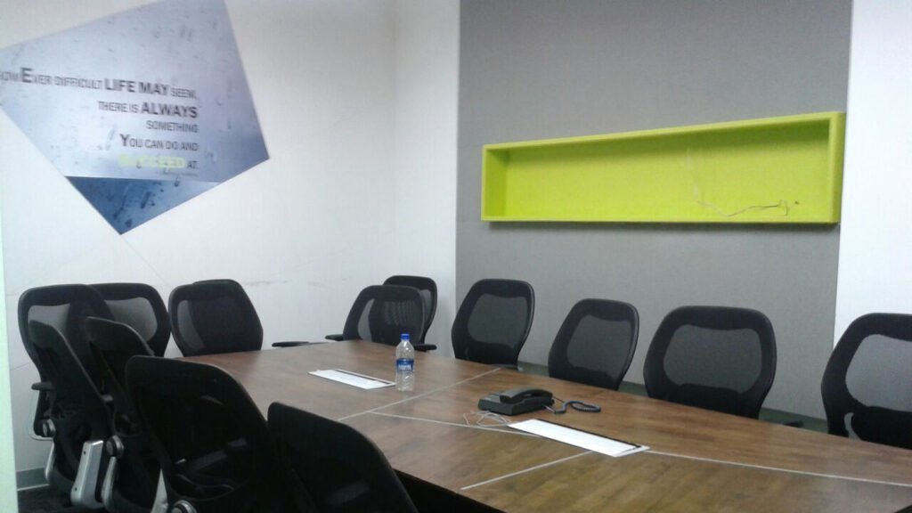 Fidelity National Financial - Aldecor India