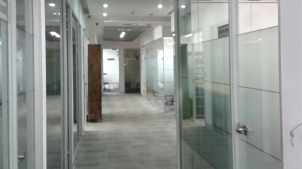 Fidelity National Financial - Aldecor India
